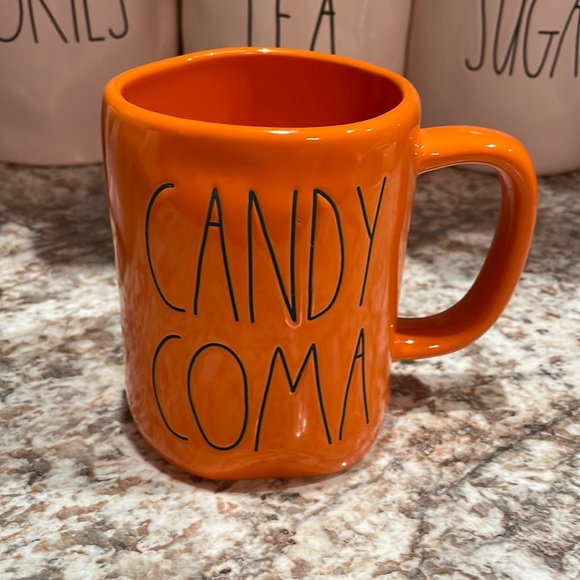Rae Dunn | Kitchen | Rae Dunn Candy Coma | Poshmark